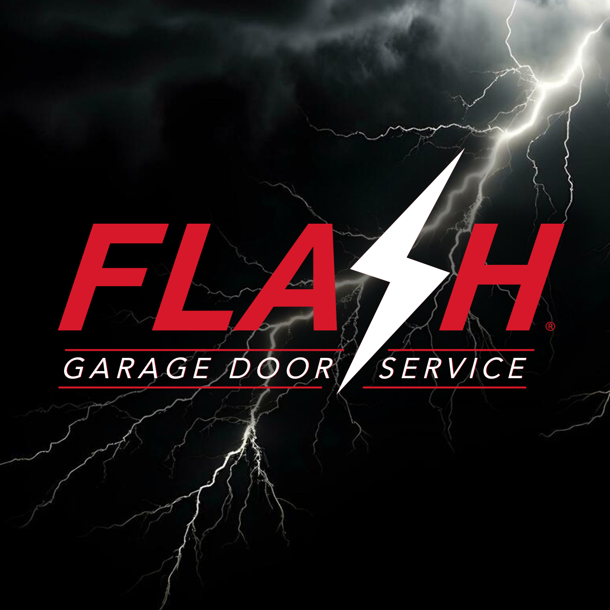 Flash Garage Door Houston – (832) 930-5799 - Flash Garage Door Service™